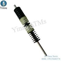 China 4520000317 ATM Machine Parts Hyosung 5600 HCDU V Module Drive Roller Shaft S4520000317 for sale