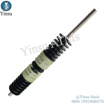 China 4520000317 ATM Machine Parts Hyosung 5600 HCDU V Module Drive Roller Shaft S4520000317 for sale