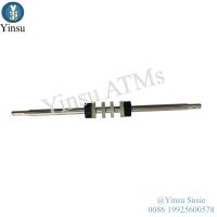 China 7310000299 Hyosung 5600 HCDU UP Kit Shaft 5500 Stacker Roller Assy S7310000299 Hyosung ATM Machine Part for sale