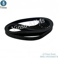 China KV40J3161Z0 Glory Counter Flat Belt 10X297X0.65 Glory Banknote Counter Belt 10*297*0.65 for sale