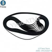 China KV40J3161Z0 Glory Counter Flat Belt 10X297X0.65 Glory Banknote Counter Belt 10*297*0.65 for sale