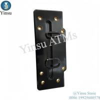 China 445-0754711 NCR ATM Parts NCR S2 SNT Mounting Block 445-0764287 4450754711 for sale