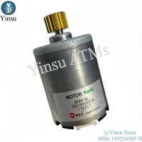 China S5510000015 Hyosung Motor BRM-BR 5510000015 ATM Machine Spare Parts for Hyosung MX5600 5600T 8000TA for sale