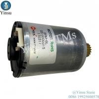 China S5510000015 Hyosung Motor BRM-BR 5510000015 ATM Machine Spare Parts for Hyosung MX5600 5600T 8000TA for sale