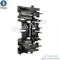 China S4420000093 Hyosung ATM machine components UP_KIT:PLATE:MOLD_BACK_PLATE ATM Machine Spare Parts 4420000093 for sale