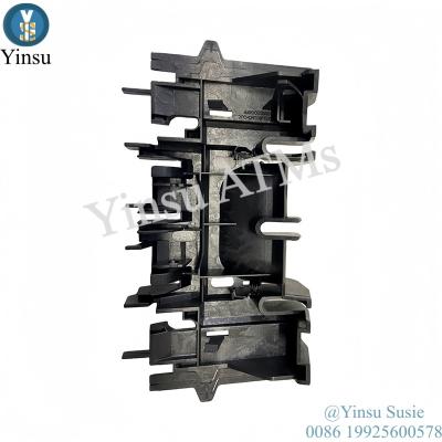 China S4420000093 Hyosung ATM machine components UP_KIT:PLATE:MOLD_BACK_PLATE ATM Machine Spare Parts 4420000093 for sale