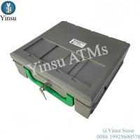 China 7430006165 Hyosung CDU30 Reject Cassette Hyosung HCDU Reject Cassette Hyosung ATM Machine Part S7430006165 for sale