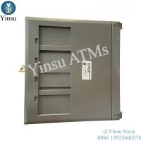 China 7430006165 Hyosung CDU30 Reject Cassette Hyosung HCDU Reject Cassette Hyosung ATM Machine Part S7430006165 for sale