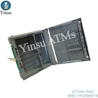 China 7430006165 S7430006165 ATM Machine Parts CDU30 RJRT Hyosung Cassette for sale