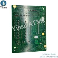 China 49244456000C 01750356837 Diebold ATM Parts CCA LCC PCBA Lower Control Card for sale