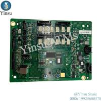 China 49244456000C 01750356837 Diebold ATM Parts CCA LCC PCBA Lower Control Card for sale