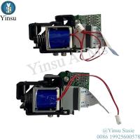 China G13A779A01 Diebold Nixdorf (DN) Series Card Reader IC Contact Block ICT3H5-3A7790 Original Spare Part Designed For DN100 DN200 DN450 for sale
