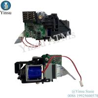 China G13A779A01 Diebold Nixdorf (DN) Series Card Reader IC Contact Block ICT3H5-3A7790 Original Spare Part Designed For DN100 DN200 DN450 for sale