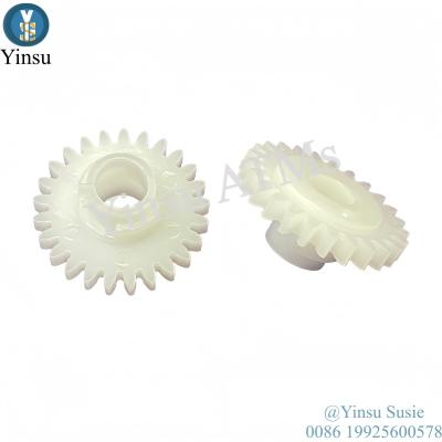 China 1750342439 25t Gear Diebold Nixdord SDU Stacker Dispense Unit FL RL V6A Parts 01750342439 ATM Machine Parts for sale