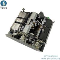 China YT4.029.206 H68N ATM Machine Parts GRG Banking Note Feeder Upper H68N NF Module for sale