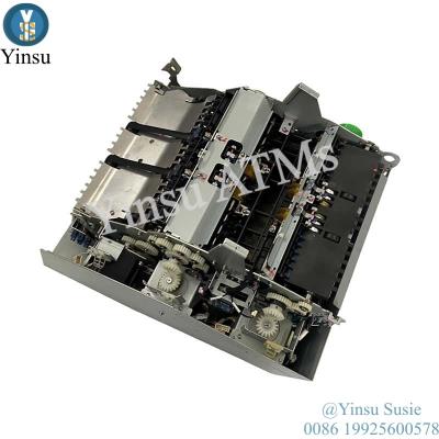 China YT4.029.206 H68N ATM Machine Parts GRG Banking Note Feeder Upper H68N NF Module for sale