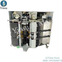 China YT4.029.206 H68N ATM Machine Parts GRG Banking Note Feeder Upper H68N NF Module for sale