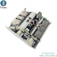 China YT4.029.206 H68N ATM Machine Parts GRG Banking Note Feeder Upper H68N NF Module for sale