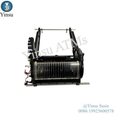 China 1750342439 Diebold Nixdorf ATM Machine Part SDU Stacker Dispense Unit FL RL V6A DN200 DN250 DN450 for sale