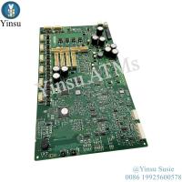 China Diebold Opteva 1.6 Version Dispenser Control Board Diebold OP 1.6 CCA Board 49-208102-000M for sale