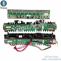 China 49238415000A BV5 Sensor Set Diebold Nixdorf 368 ECRM BV5 24V Bill Validator 348 7P141451102A17E RX867-BB F3K1013 for sale