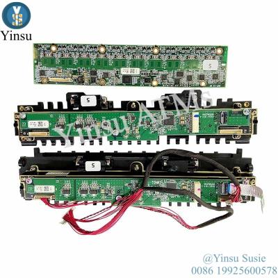 China 49238415000A BV5 Sensor Set Diebold Nixdorf 368 ECRM BV5 24V Bill Validator 348 7P141451102A17E RX867-BB F3K1013 for sale