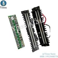 China 49238415000A BV5 Sensor Set Diebold Nixdorf 368 ECRM BV5 24V Bill Validator 348 7P141451102A17E RX867-BB F3K1013 for sale