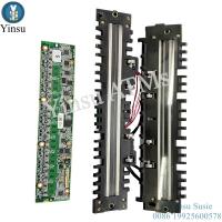 China 49238415000A BV5 Sensor Set Diebold Nixdorf 368 ECRM BV5 24V Bill Validator 348 7P141451102A17E RX867-BB F3K1013 for sale