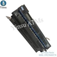 China 49238415000A BV5 ATM Machine Parts Diebold Nixdorf 368 ECRM BV5 24V Bill Validator 348 49-238415-000A for sale
