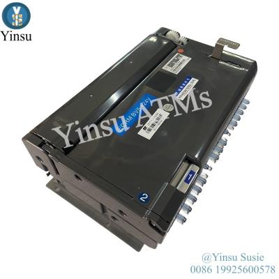 China 49238415000A BV5 ATM Machine Parts Diebold Nixdorf 368 ECRM BV5 24V Bill Validator 348 49-238415-000A for sale