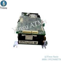 China ICT3K7-3R6940 Motorized Card Reader IC Contact Sankyo Card Reader Head 01750189332 for sale