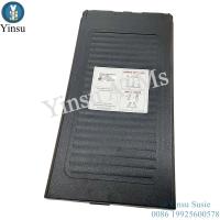 China 4210000188 Hyosung CDU10 Cassette Hyosung HCDU Cassette Top Cover 7430000208 S7430000208 Hyosung ATM Machine Part S4210000188 for sale