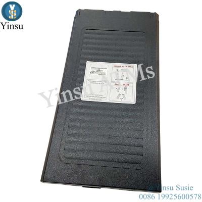 China 4210000188 Hyosung CDU10 Cassette Hyosung HCDU Cassette Top Cover 7430000208 S7430000208 Hyosung ATM Machine Part S4210000188 for sale