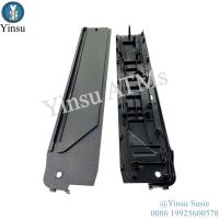 China 4310000184 HCDU Hyosung ATM Parts Hyosung CDU10 Cassette Right Side Plate 7430000208 S7430000208 S4310000184 for sale