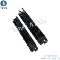 China 4310000184 HCDU Hyosung ATM Parts Hyosung CDU10 Cassette Right Side Plate 7430000208 S7430000208 S4310000184 for sale