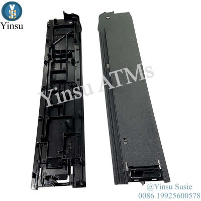 China 4310000185 CDU10 Hyosung ATM Parts Cassette Left Frame 7430000208 S7430000208 S4310000185 for sale