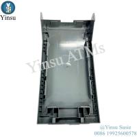 China 4310000188 Hyosung ATM Parts Hyosung CDU30 Cassette Top Cover 7430005585 S7430005585 S4310000188 for sale