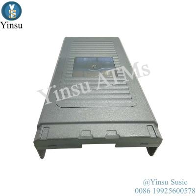 China 4310000188 Hyosung ATM Parts Hyosung CDU30 Cassette Top Cover 7430005585 S7430005585 S4310000188 for sale