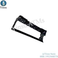 China 4310000199 Hyosung ATM Parts Hyosung CDU30 Reject Cassette Front Cover 7430006165 S4310000199 for sale