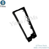 China 4310000199 Hyosung ATM Parts Hyosung CDU30 Reject Cassette Front Cover 7430006165 S4310000199 for sale