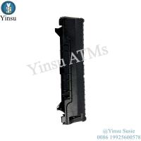 China 4310000199 Hyosung ATM Parts Hyosung CDU30 Reject Cassette Front Cover 7430006165 S4310000199 for sale