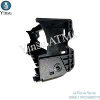 China 4310000199 Hyosung ATM Parts Hyosung CDU30 Reject Cassette Front Cover 7430006165 S4310000199 for sale