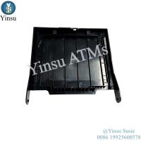 China 4310000200 Hyosung ATM Parts 7430006165 Hyosung CDU30 Reject Box Cover S4310000200 for sale