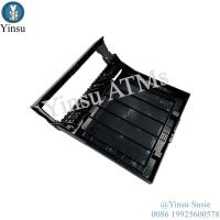 China 4310000200 Hyosung ATM Parts 7430006165 Hyosung CDU30 Reject Box Cover S4310000200 for sale