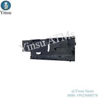 China 4310000202 Hyosung HCDU Reject Cassette Frame Left 7430006165 Hyosung CDU30 Reject Box Left Cover S4310000202 for sale