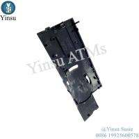 China 4310000202 Hyosung HCDU Reject Cassette Frame Left 7430006165 Hyosung CDU30 Reject Box Left Cover S4310000202 for sale