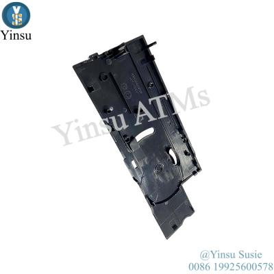 China 4310000202 Hyosung HCDU Reject Cassette Frame Left 7430006165 Hyosung CDU30 Reject Box Left Cover S4310000202 for sale