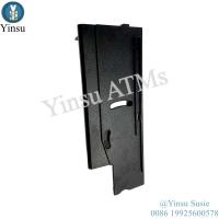 China 4310000202 Hyosung HCDU Reject Cassette Frame Left 7430006165 Hyosung CDU30 Reject Box Left Cover S4310000202 for sale