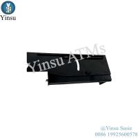 China 4310000203 Hyosung ATM Parts HCDU Reject Cassette Frame Right 7430006165 S4310000203 for sale