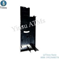 China 4310000203 Hyosung ATM Parts HCDU Reject Cassette Frame Right 7430006165 S4310000203 for sale